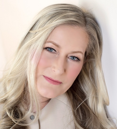 About Dr. Audrey Arona